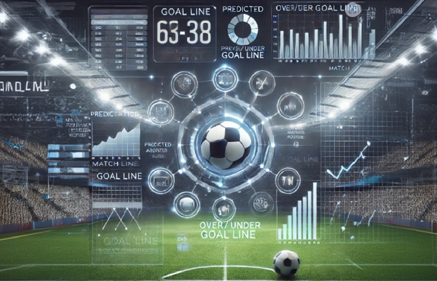 What is the Best Strategy to Win Betting? Discover the Goal Line Strategy!